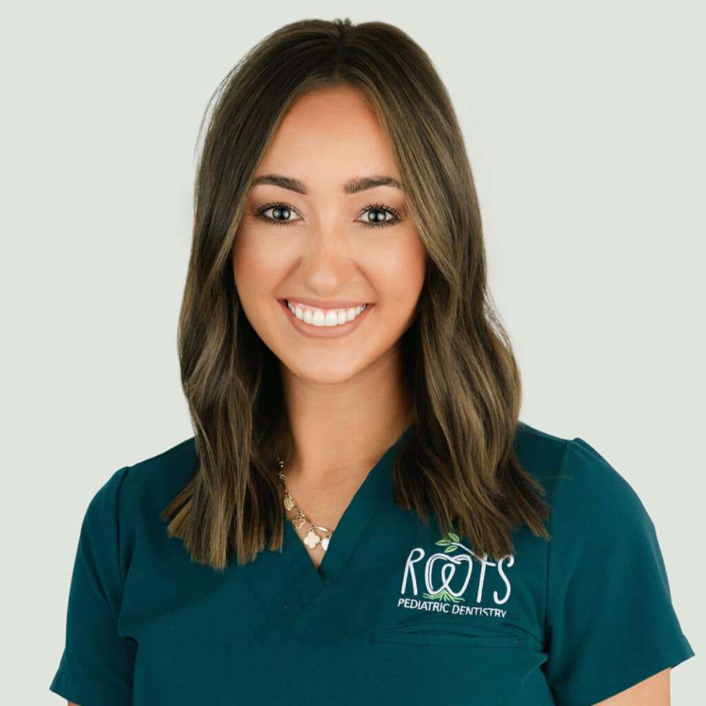 About Us - Roots Pediatric Dentistry